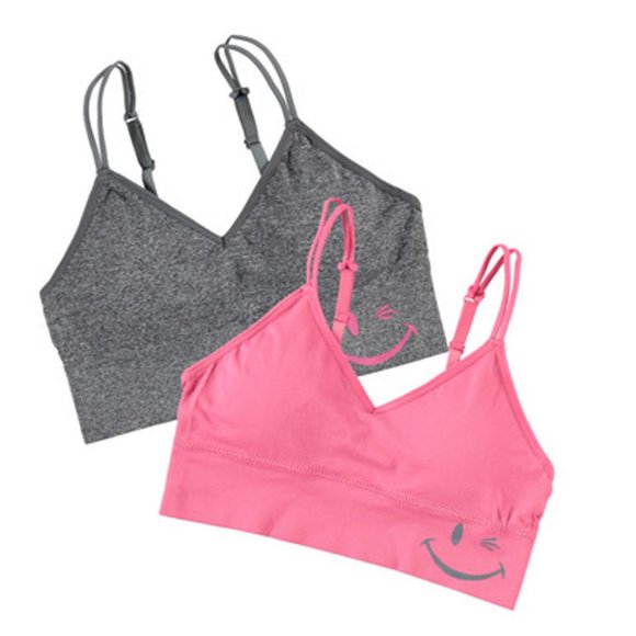 Joe Boxer | Intimates & Sleepwear | New Joe Boxer Seamless Lounge Bra ...